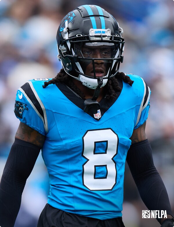 Carolina Panthers Official Shop | Panthers Jerseys, Apparel and Gear at ...